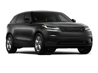 Range rover velar on road price store